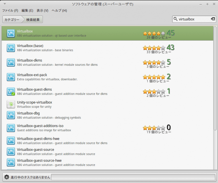 [LinuxMint]Virtualboxを使用して仮想環境でWindowsを動かす！ | TOSHIO-WEB