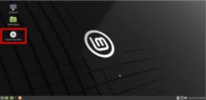 Linux Mint 20のインストール方法/初期設定 | TOSHIO-WEB